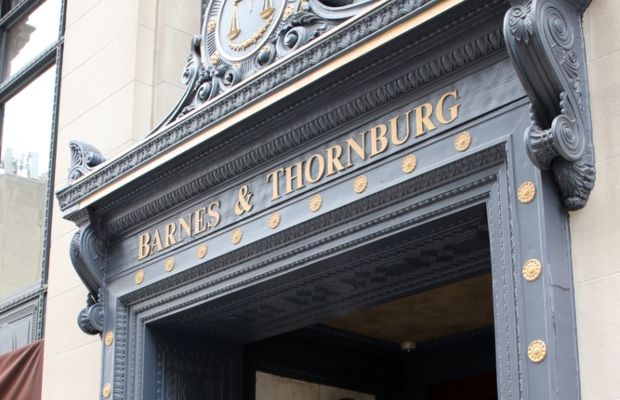 Barnes & Thornburg adds life science talent to its Boston IP practice ...